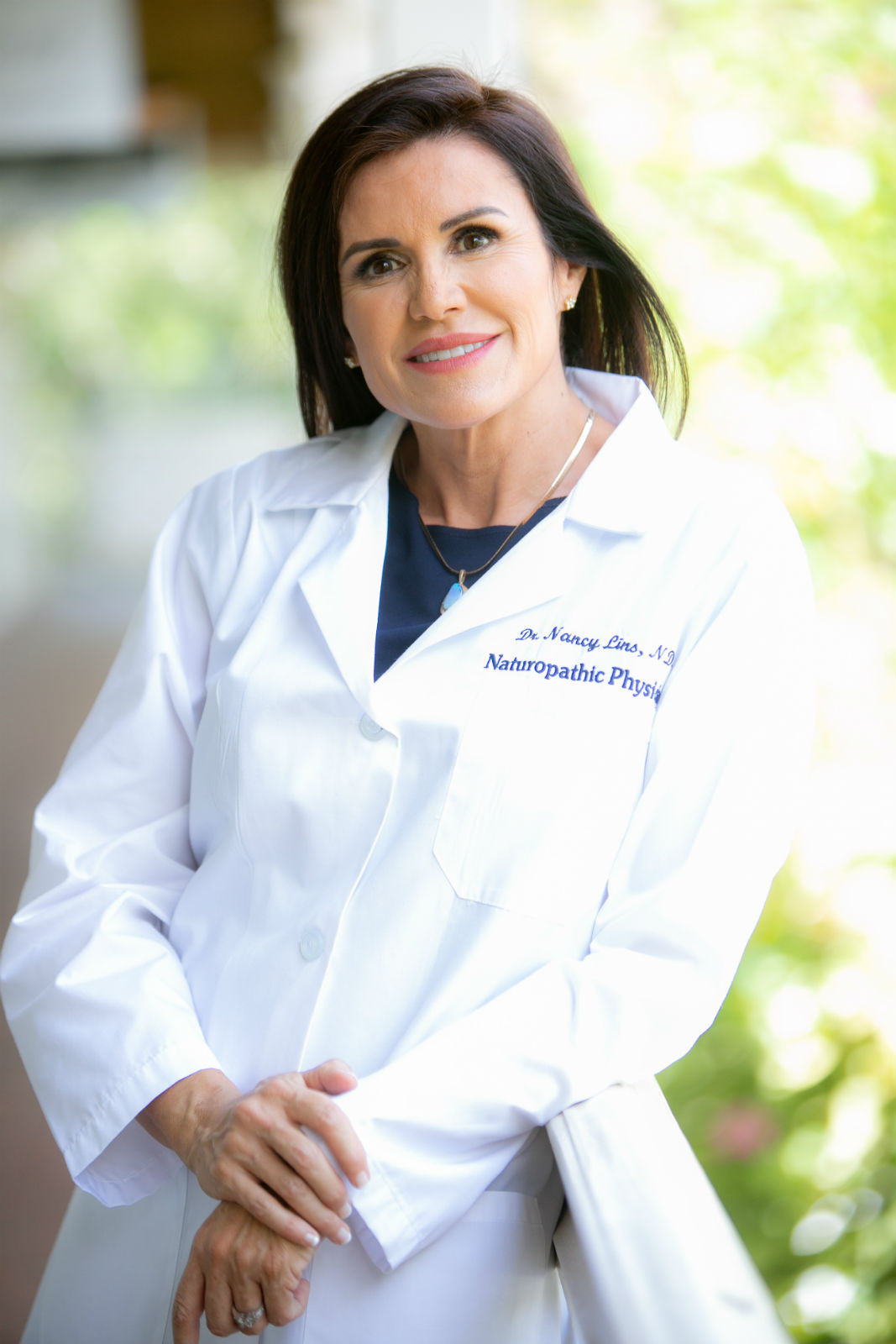 Lean Rx – 30 Day Program for Weight Loss Success – Dr. Nancy Lins, ND